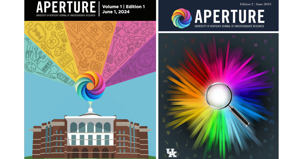 Call for submissions: UK’s open-access, interdisciplinary undergraduate research journal | UKNow